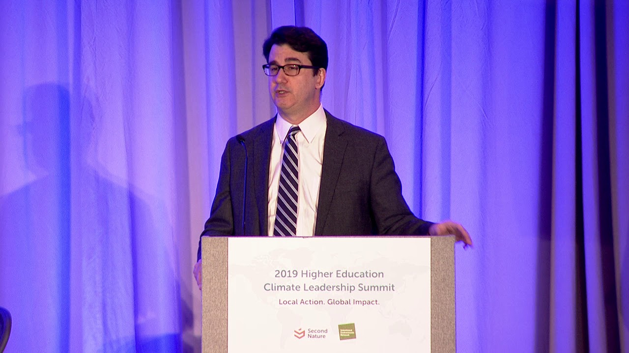 2019 Summit: Popcorn Presentation - David Sher, Greenbacker Capital ...