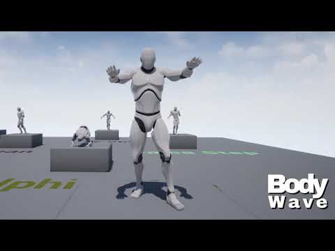 Dance Emote Animation Pack 2 - YouTube