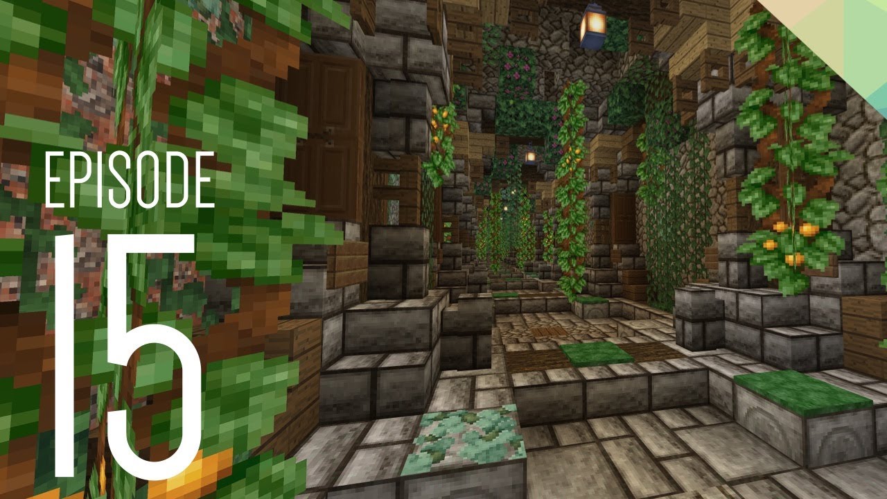 Welcome to Bedrock! Episode 15 - The Path - YouTube