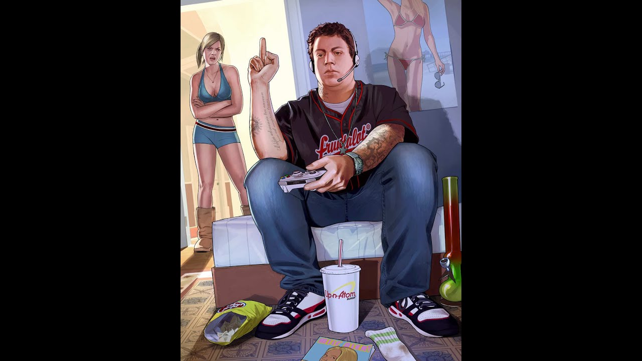 Gta 5 Jimmy Having Sex Youtube Free Nude Porn Photos
