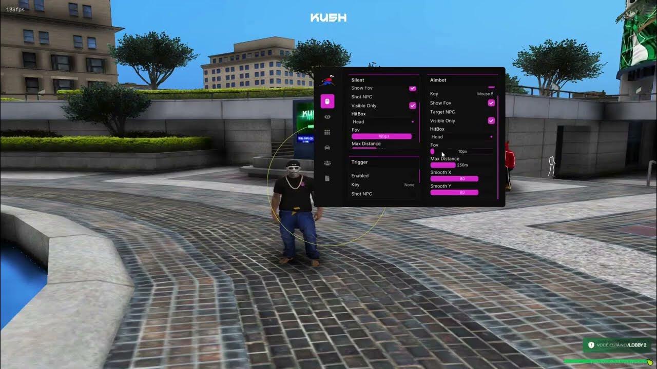 XIT FIVEM EXTERNAL Nz Store 2025 - YouTube