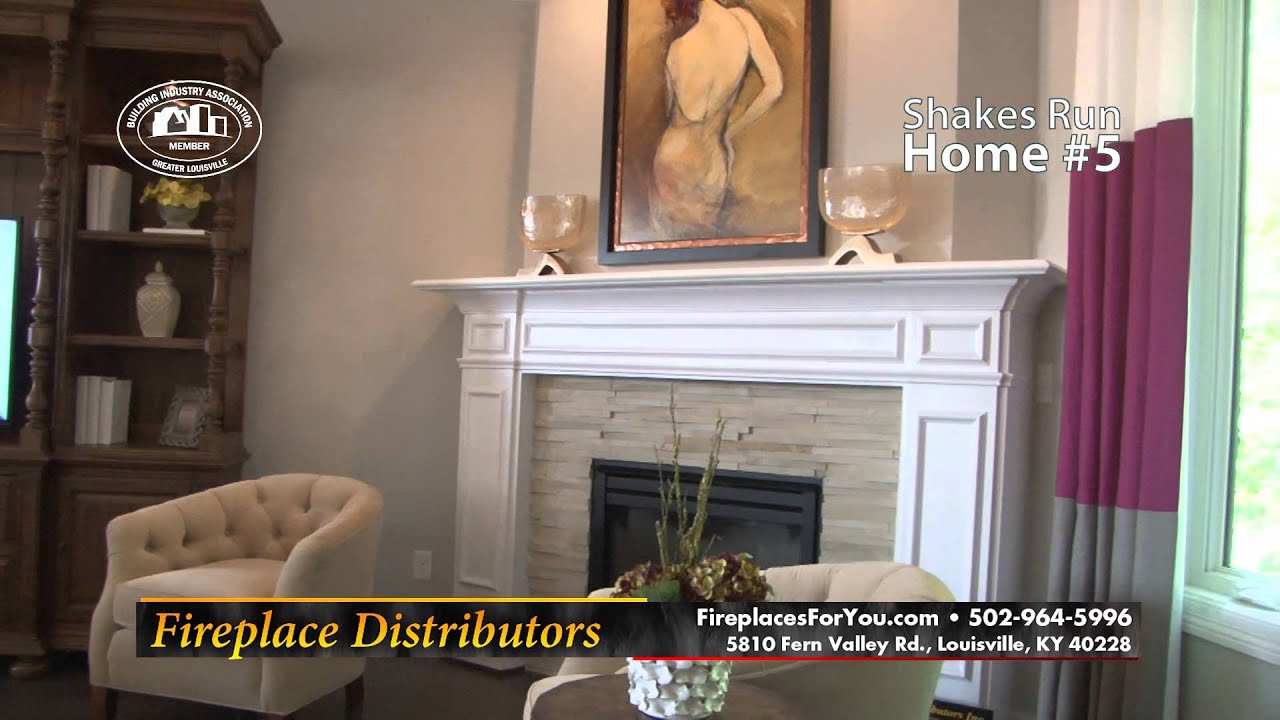 Homearama Shakes Run 2014 - YouTube