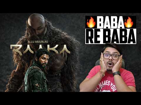 Allu Arjun ka ALAG HI LEVEL hai 🔥 | #Yogipedia 226 | Yogi Bolta Hai