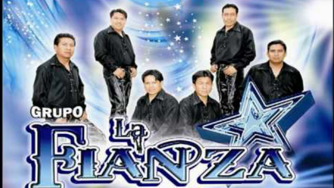 Grupo La Fianza - Si Vieras - Disco Completo. Suscribete En Mi Canal ...