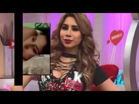 La Bebeshita Video INTIM0 Aparece Video INTIM0 de La Bebeshita Daniela ...