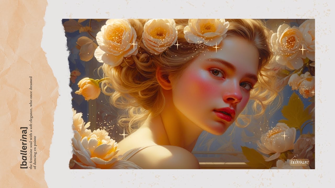 Ballerina Music Box | Relaxing Tunes for Dreamy Moments - YouTube