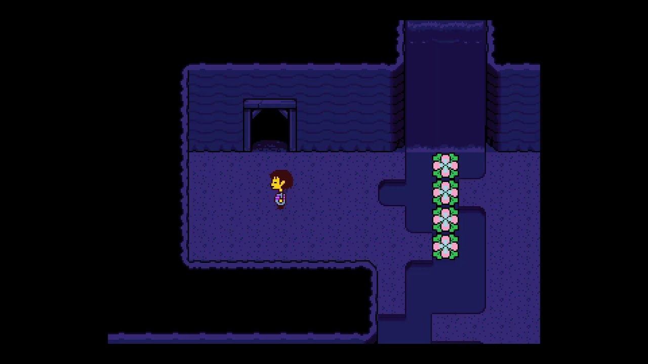 Undertale genocide route. - YouTube