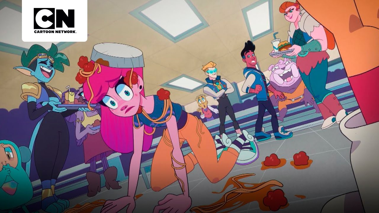 O Real Mundo de Any Malu: Primeiro Dia | Episódio Completo - YouTube