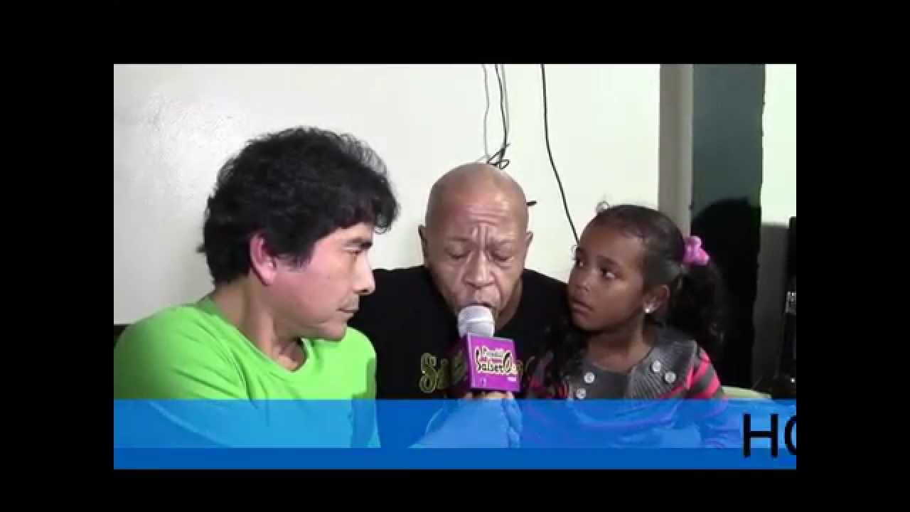 PICADILLOSSS...ENTREVISTA AL MAESTRO NICASIO MACARIO II - YouTube