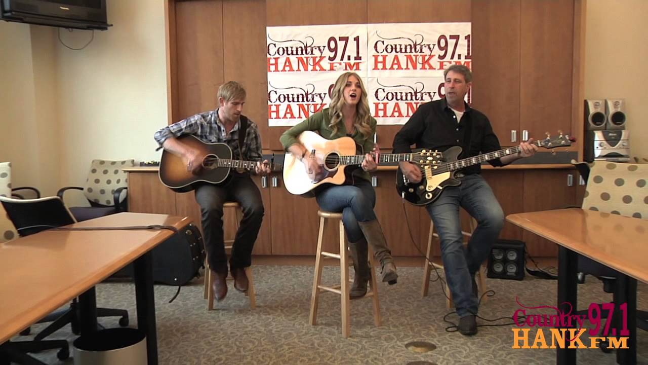 The Henningsens American Beautiful Youtube