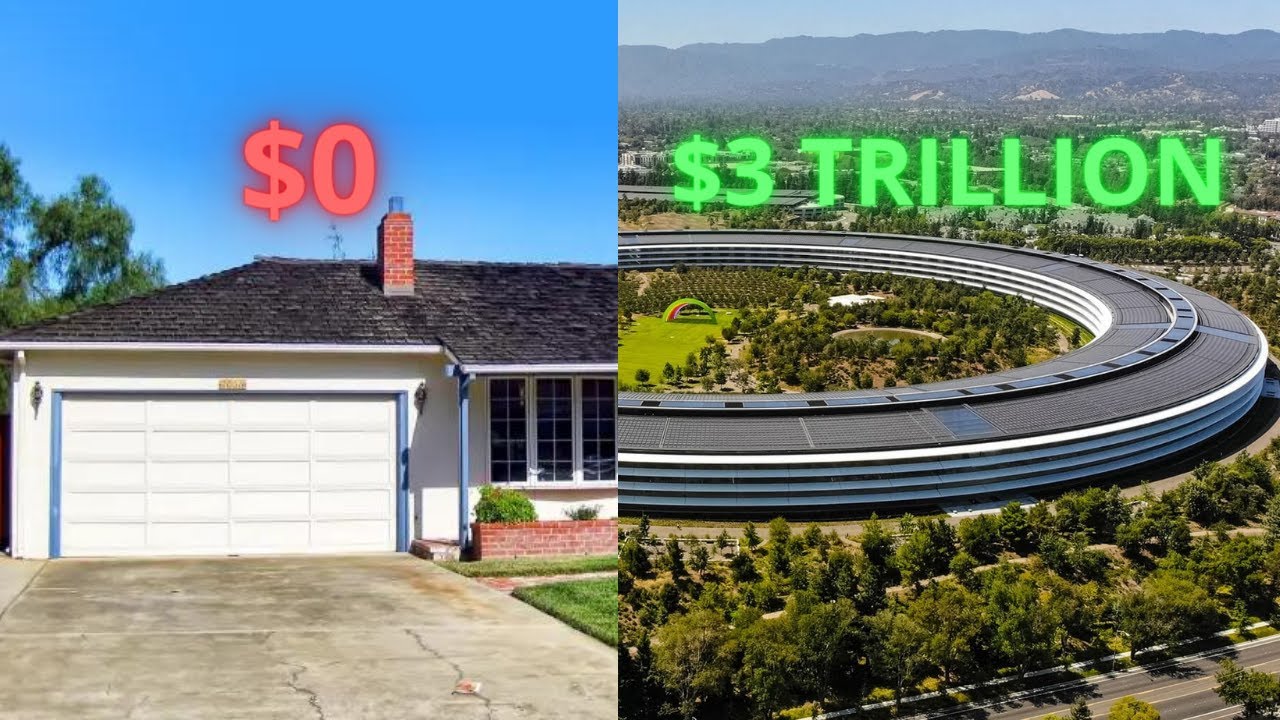 The Revolutionary Impact of the iPhone on the Tech Industry. - YouTube