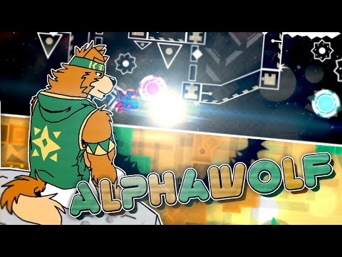 Alphawolf by Alpheia (me) (GD 2.11) - YouTube