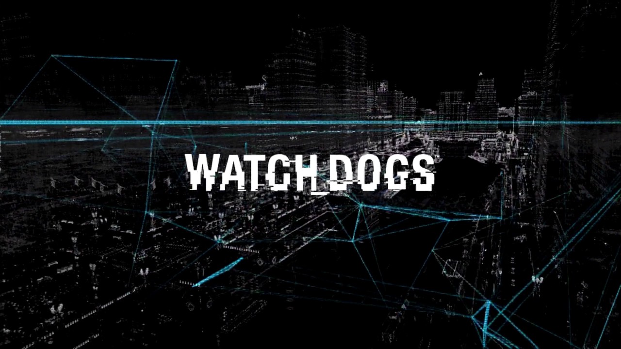 WATCH DOGS - Hello World Trophy - YouTube
