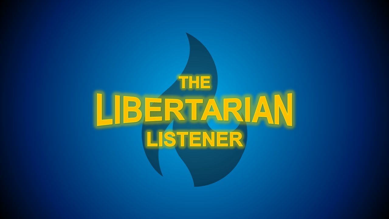 Libertarian Facebook Banner