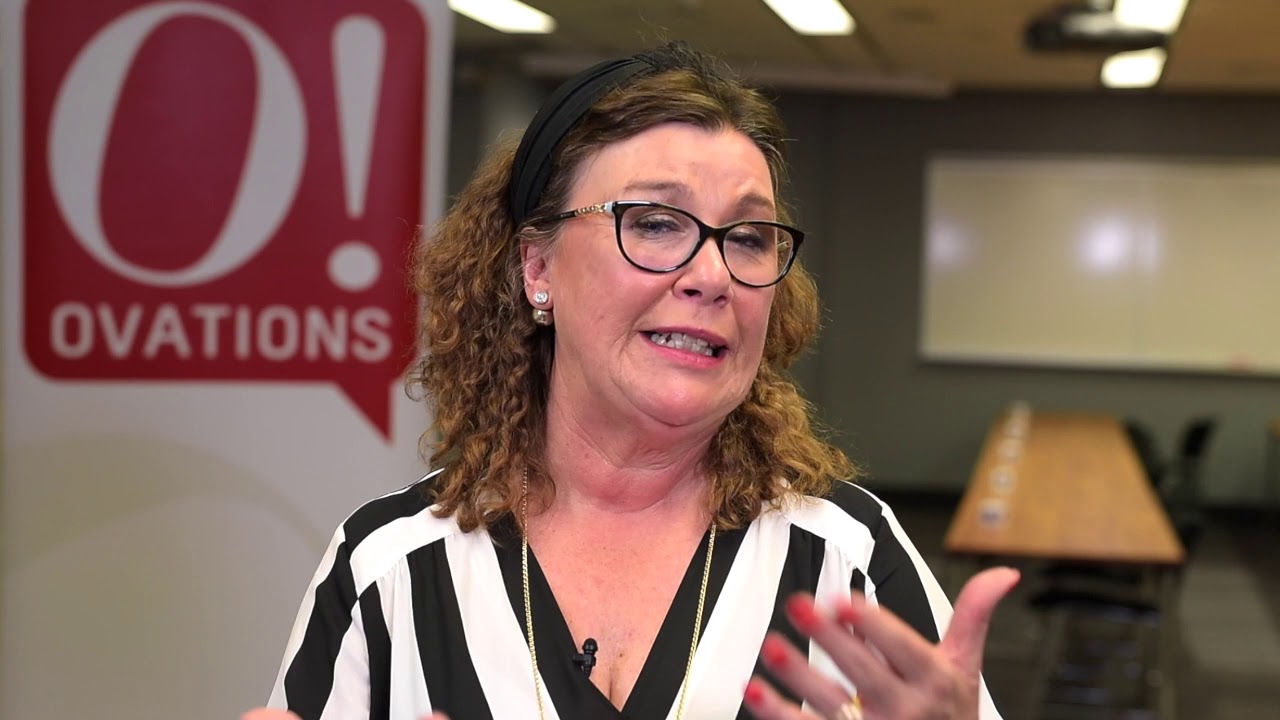 Michelle Pascoe - Speaker Power 2020 Testimonial - YouTube