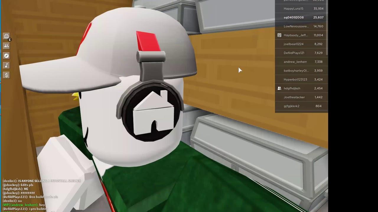 My skyblock base (roblox) - YouTube