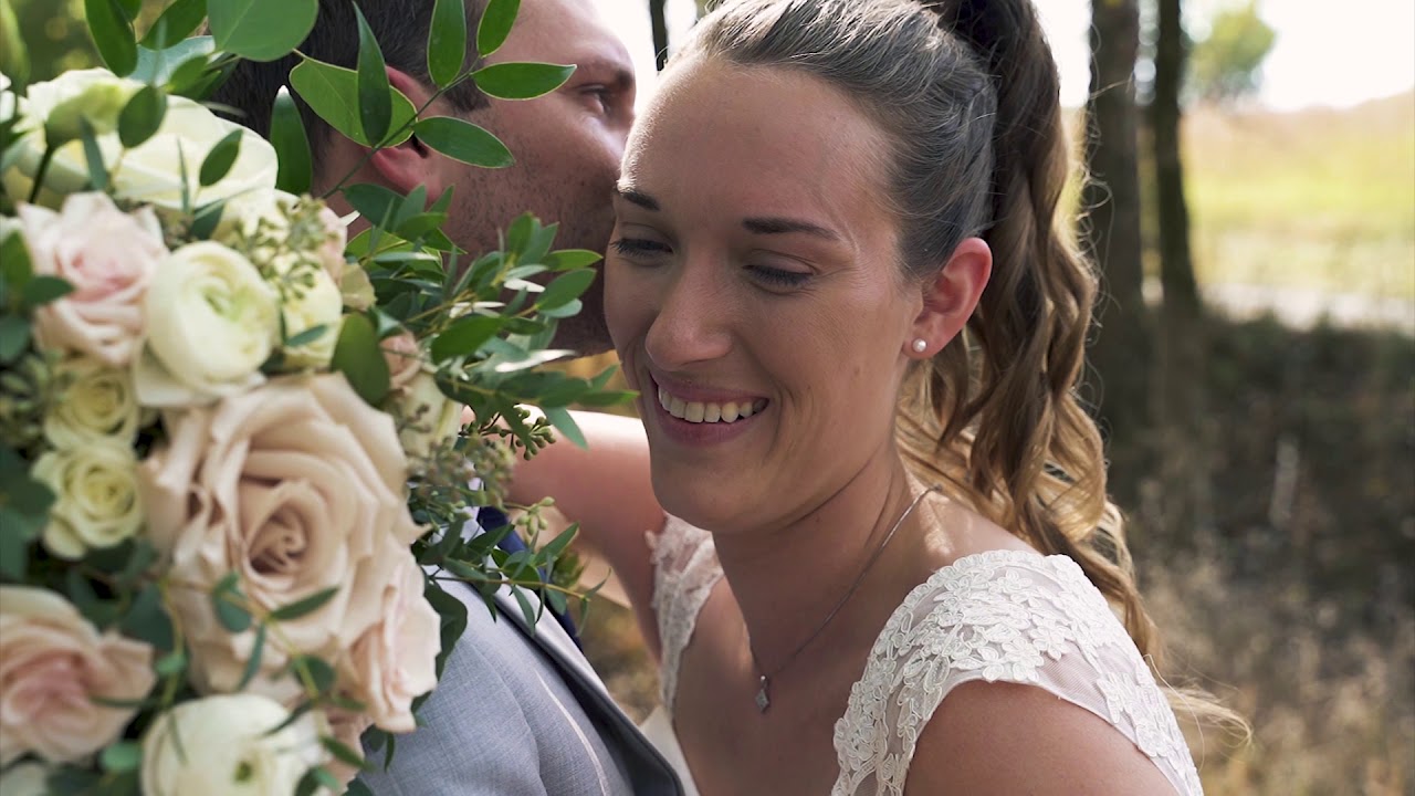 Collin + Alison - YouTube