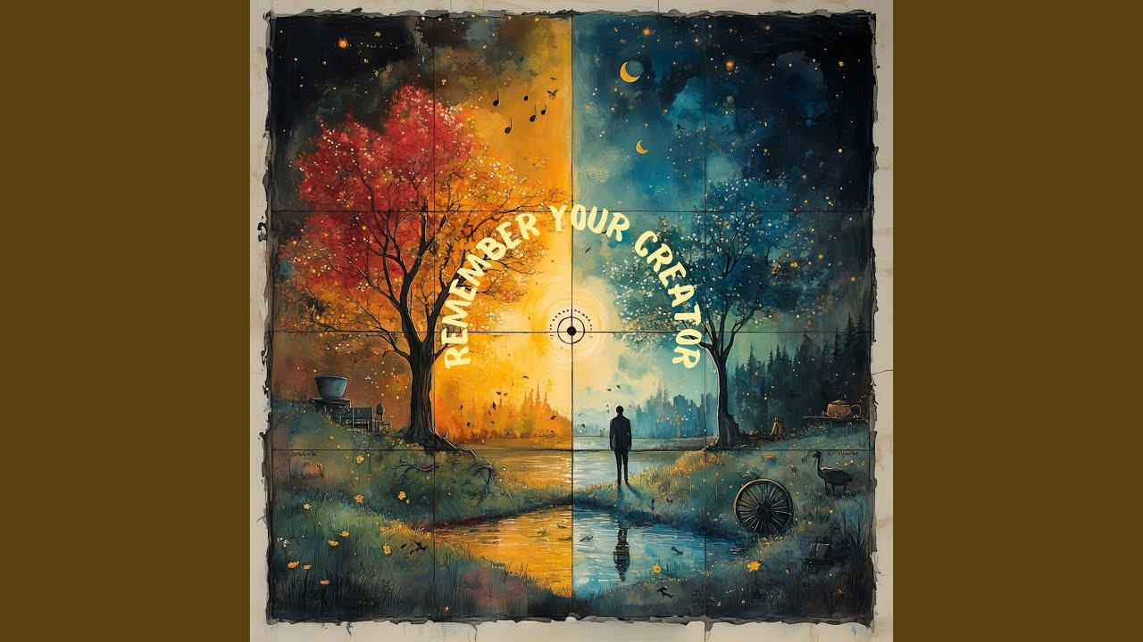 Remember Your Creator - YouTube