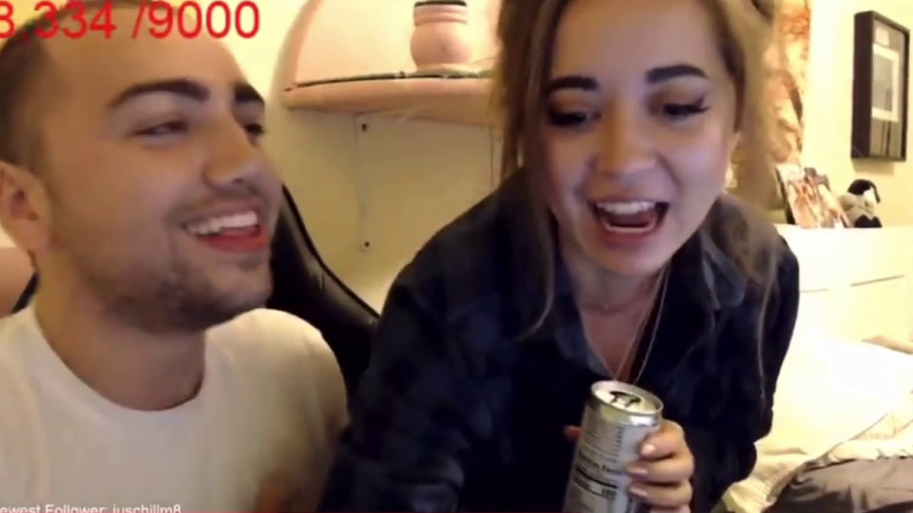 Mizkif BEST TWITCH MOMENTS 2020 | PART 1 - YouTube
