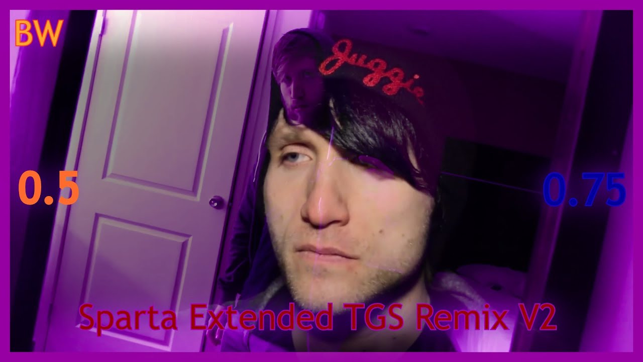 [Mcjuggernuggets] - (Issac Kalder) - {Sparta Extended TGS Remix V2 ...
