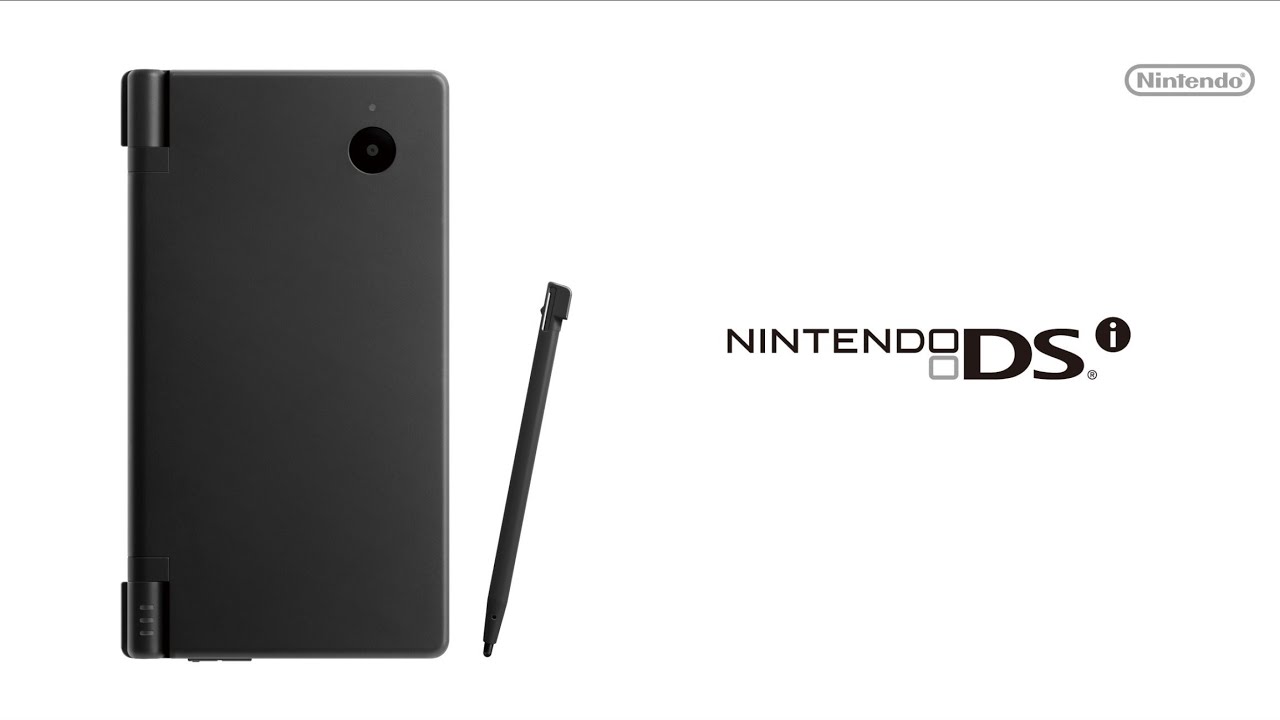 Nintendo DSi - Camera Album (Full mix / Star / Clover / Heart ) - YouTube