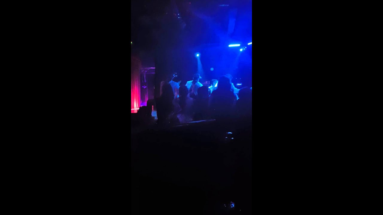 LaBare Dallas, Texas - YouTube