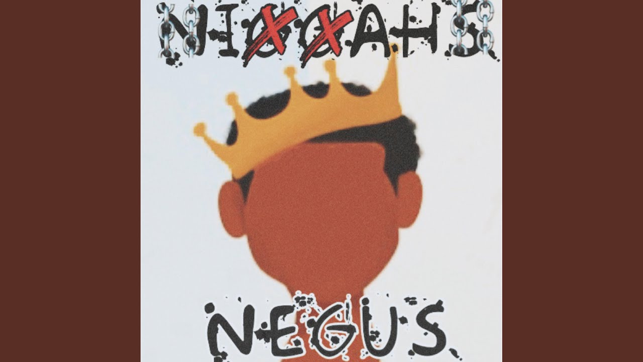 NEGUS - YouTube