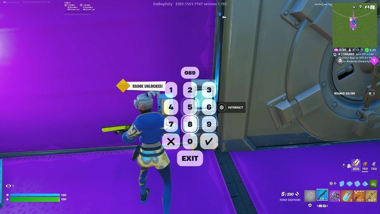 2v1 WIN Then 3v1 WIN - YouTube