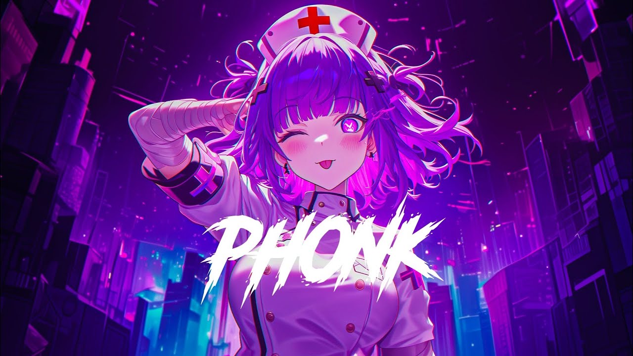 Ai Sensei - Ruthless Echoes 😈🔥 | 2024 Phonk Music - YouTube