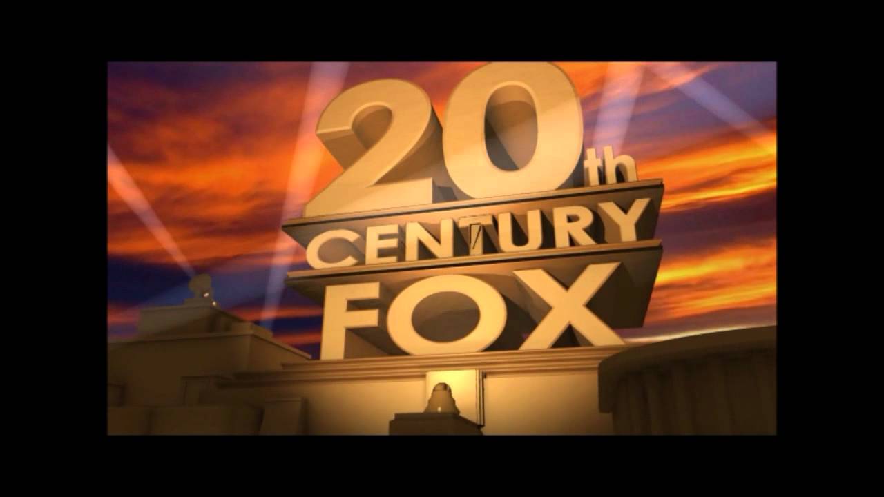 20th century fox logo 2004 - YouTube