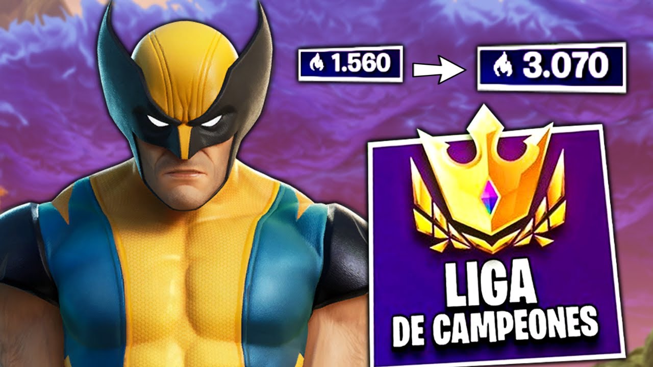 +1500 PUNTOS DE ARENA EN 8 MINUTOS (HIGHLIGHTS MODO ARENA) | FORTNITE ...