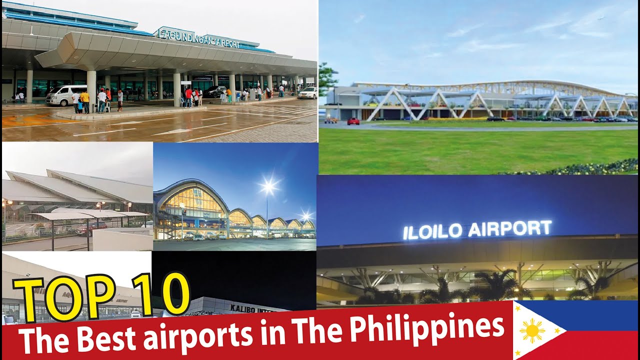 The Best Airports In The Philippines Top Airports YouTube the-best-airports-in-the-philippines-top-airports-youtube