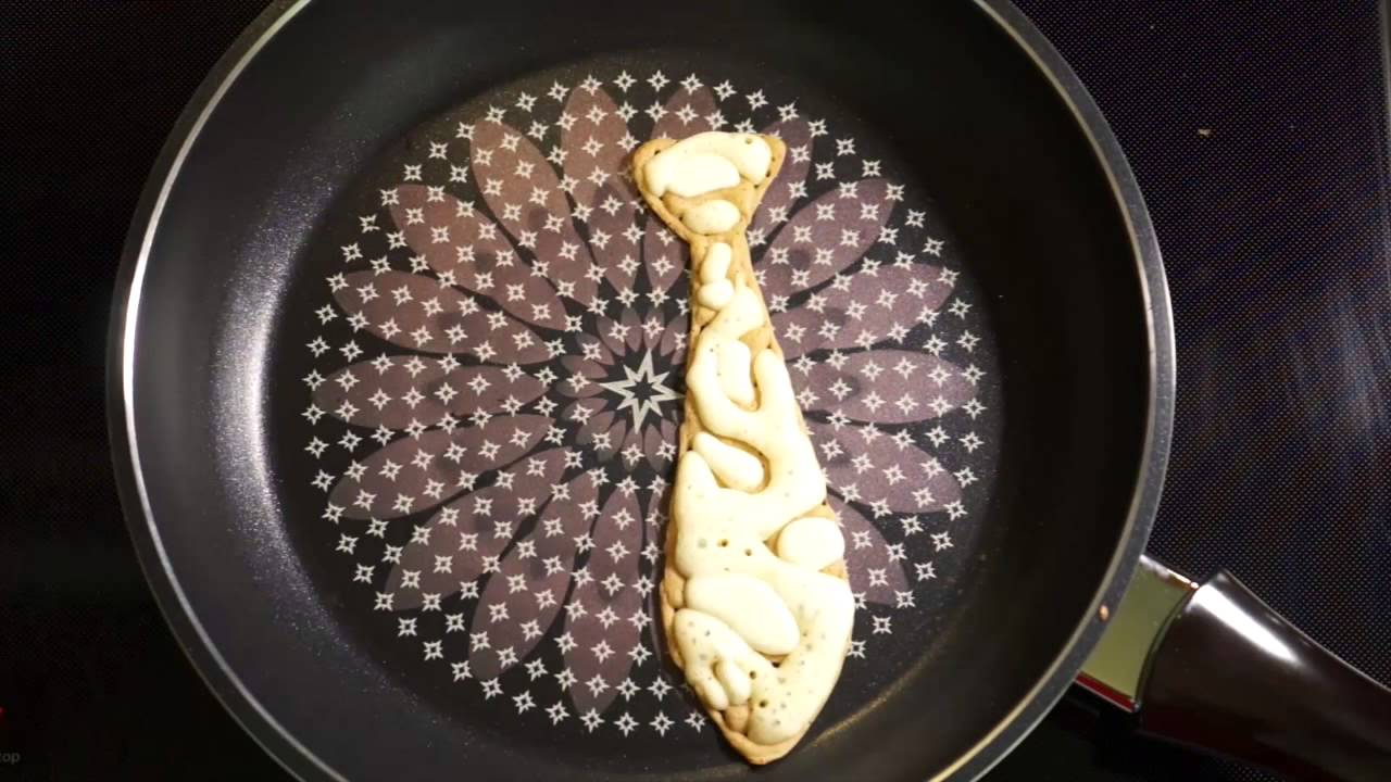 Teflon™ brand Fathers Day - YouTube