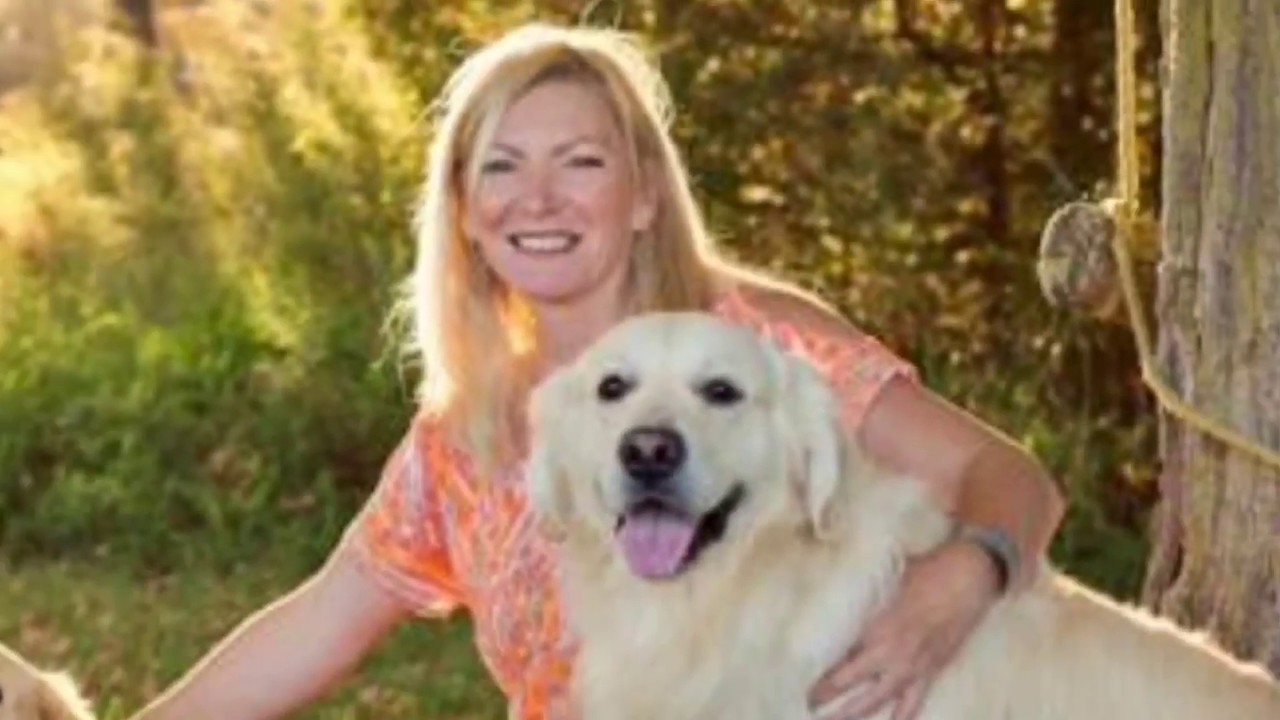 Intro Heeling & Good Manners. Polite treat taking.Dog obedience and ...