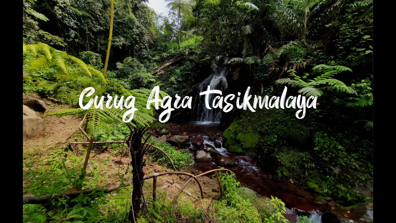 CURUG ARGA CISAYONG TASIKMALAYA - Objek Wisata Tersembunyi di Kawasan ...