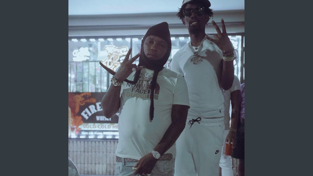 Separation (feat. G Thugg) - YouTube