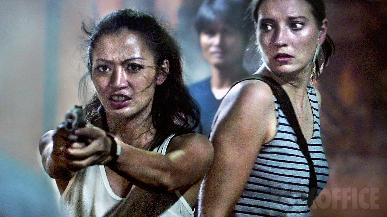The Assault | THRILLER | Full Movie - YouTube