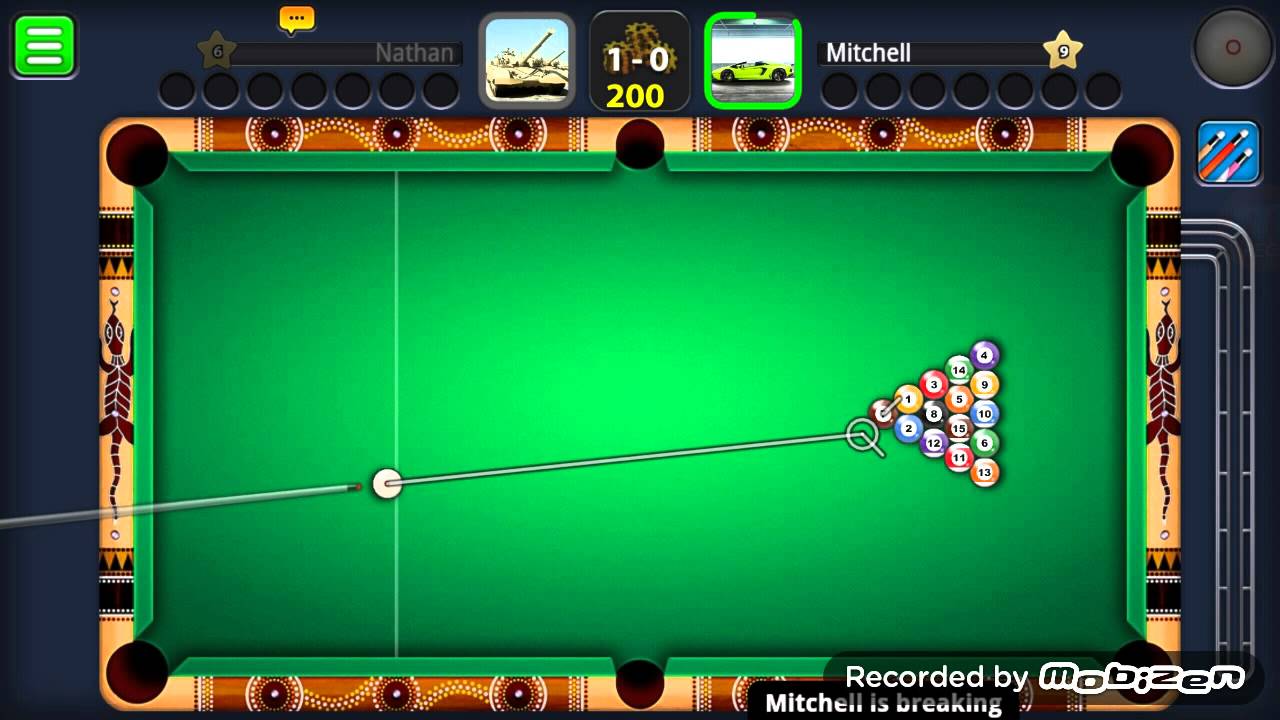 8 Ball Pool Friend Battle For Win YouTube 8-ball-pool-friend-battle-for-win-youtube