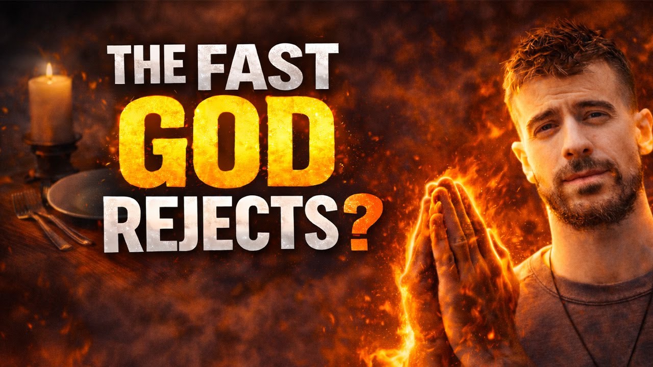 The Fast God Rejects? - YouTube