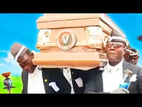 Fortnite | Definitely A Pro Guys - YouTube