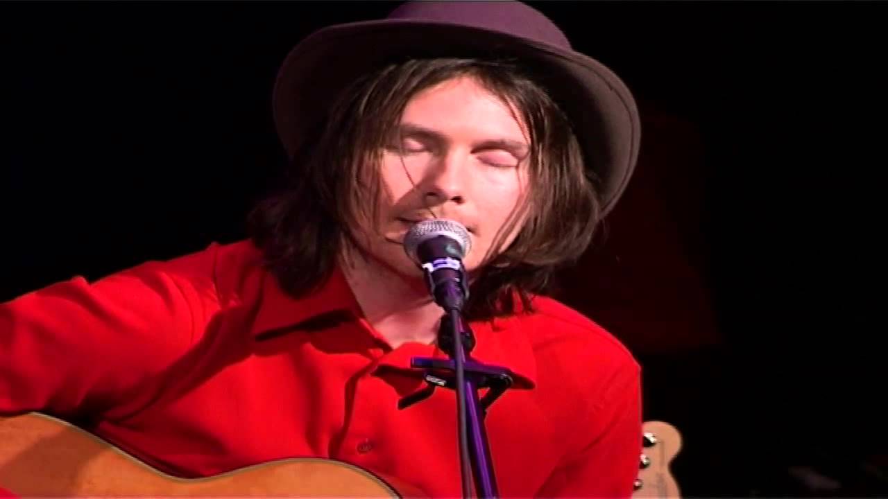 Bridport Arts Centre with Elijah Wolf - YouTube