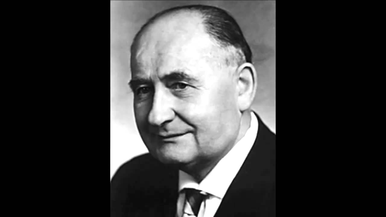 Alois Hába - String Quartet Nº 8, op. 76 - 2 - Adagio cantabile - YouTube