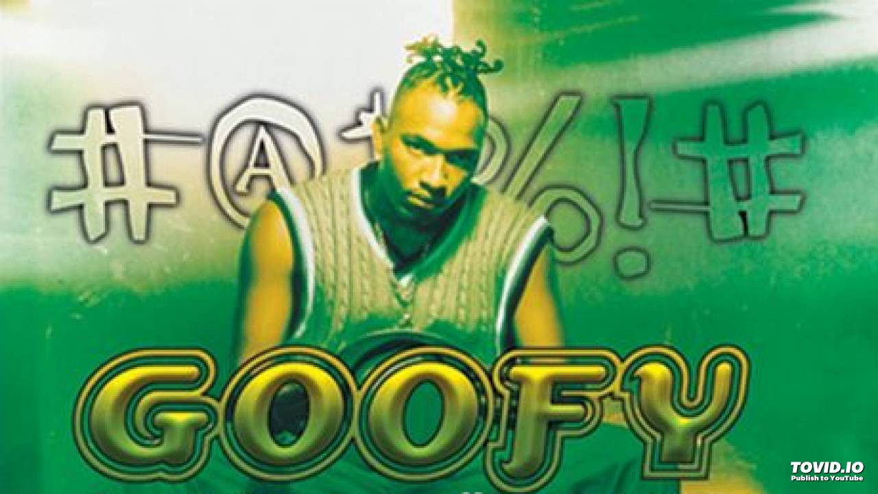 Goofy - Buff Bay (Mad Lion Riddim) - YouTube