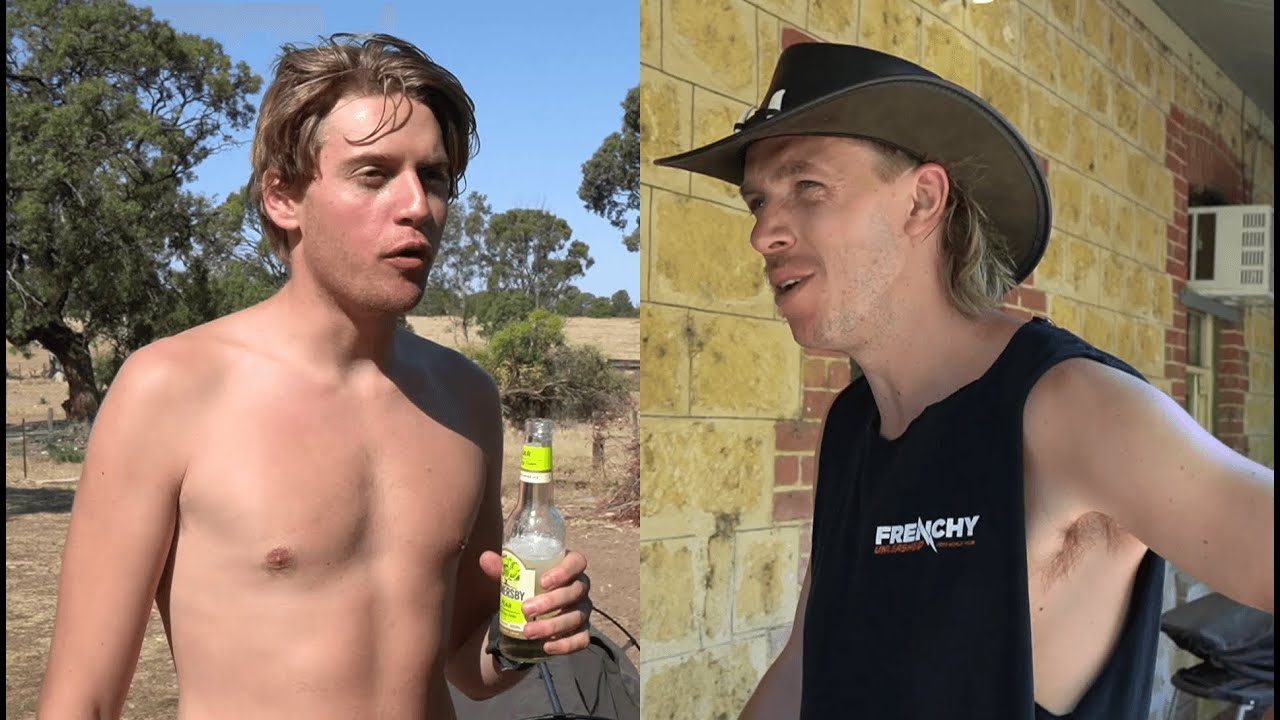 Uncommon Aussie Expressions - YouTube