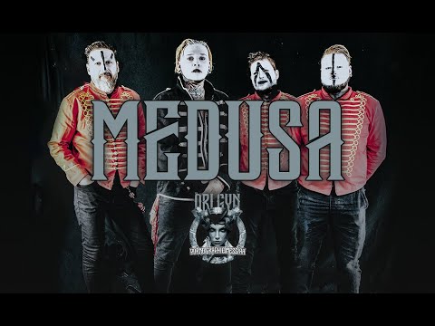 Porno Graphic Messiah • MEDUSA (ORI GYN)