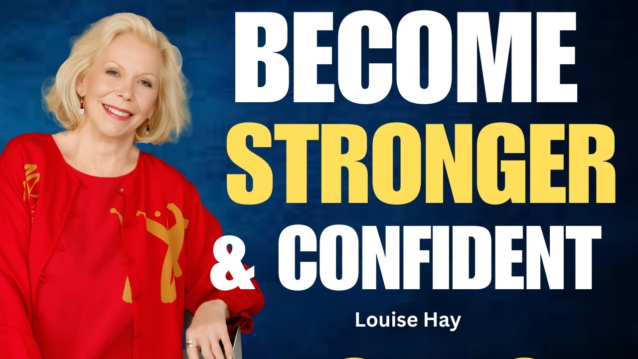 Every Day, I Am Growing Stronger and More Confident |Your Life with ...