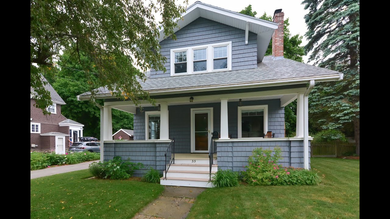 33 Riverside Place Walpole, MA | ColdwellBankerHomes.com - YouTube