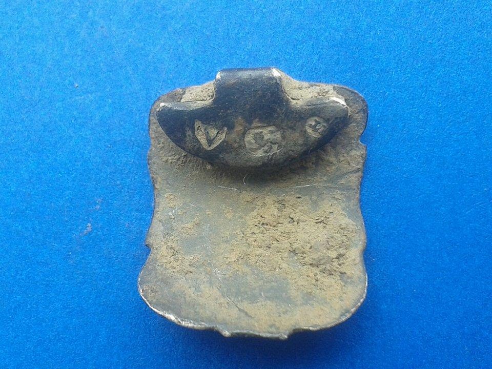 Detecting UK, silver clog clasp, medieval arrow head and more!! - YouTube