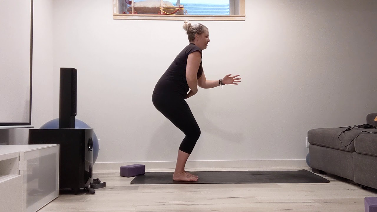 06.09.2020 - little bit of abs - YouTube