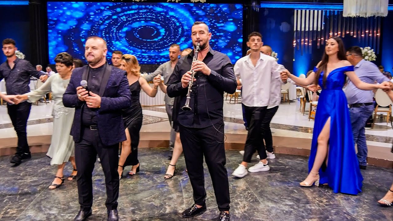 MARJOL RRAPAJ - NUSE DIL NE VALLE - YouTube